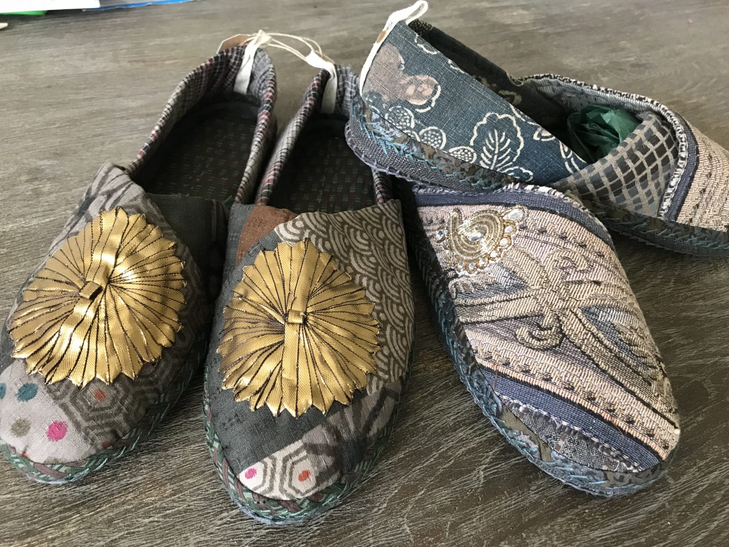 Barbara Kennington - Material Being