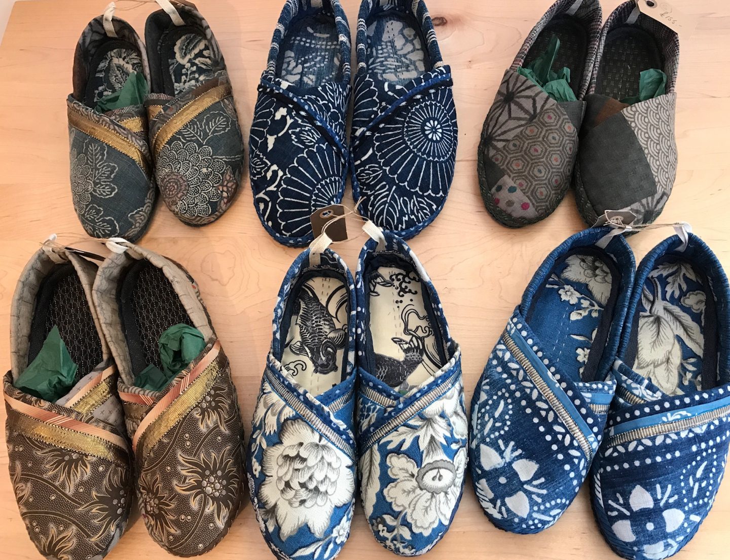 Barbara Kennington - Material Being