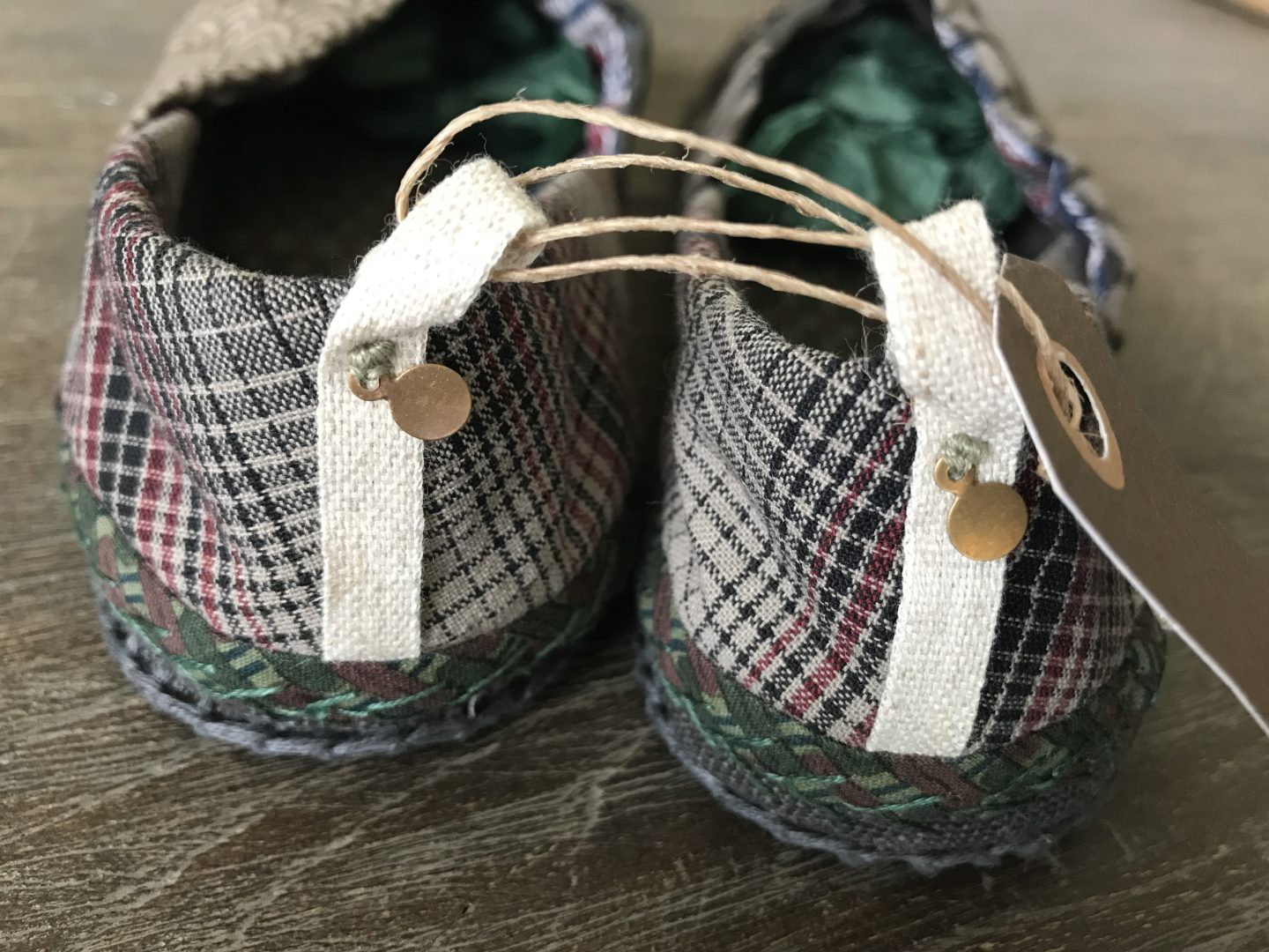 Barbara Kennington - Material Being