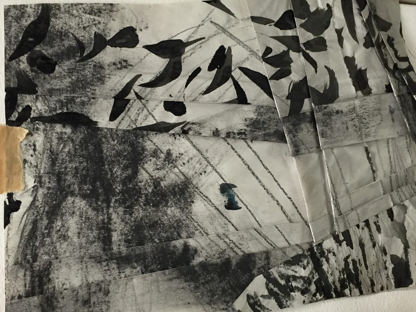 Barbara Kennington - Material Being