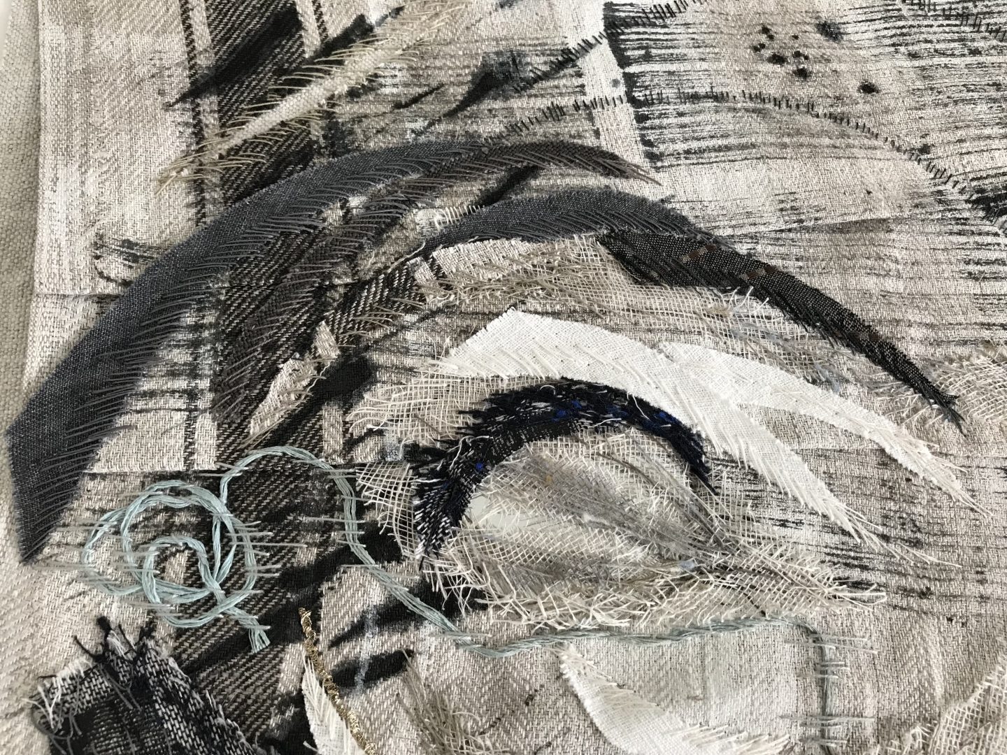 Barbara Kennington - Material Being