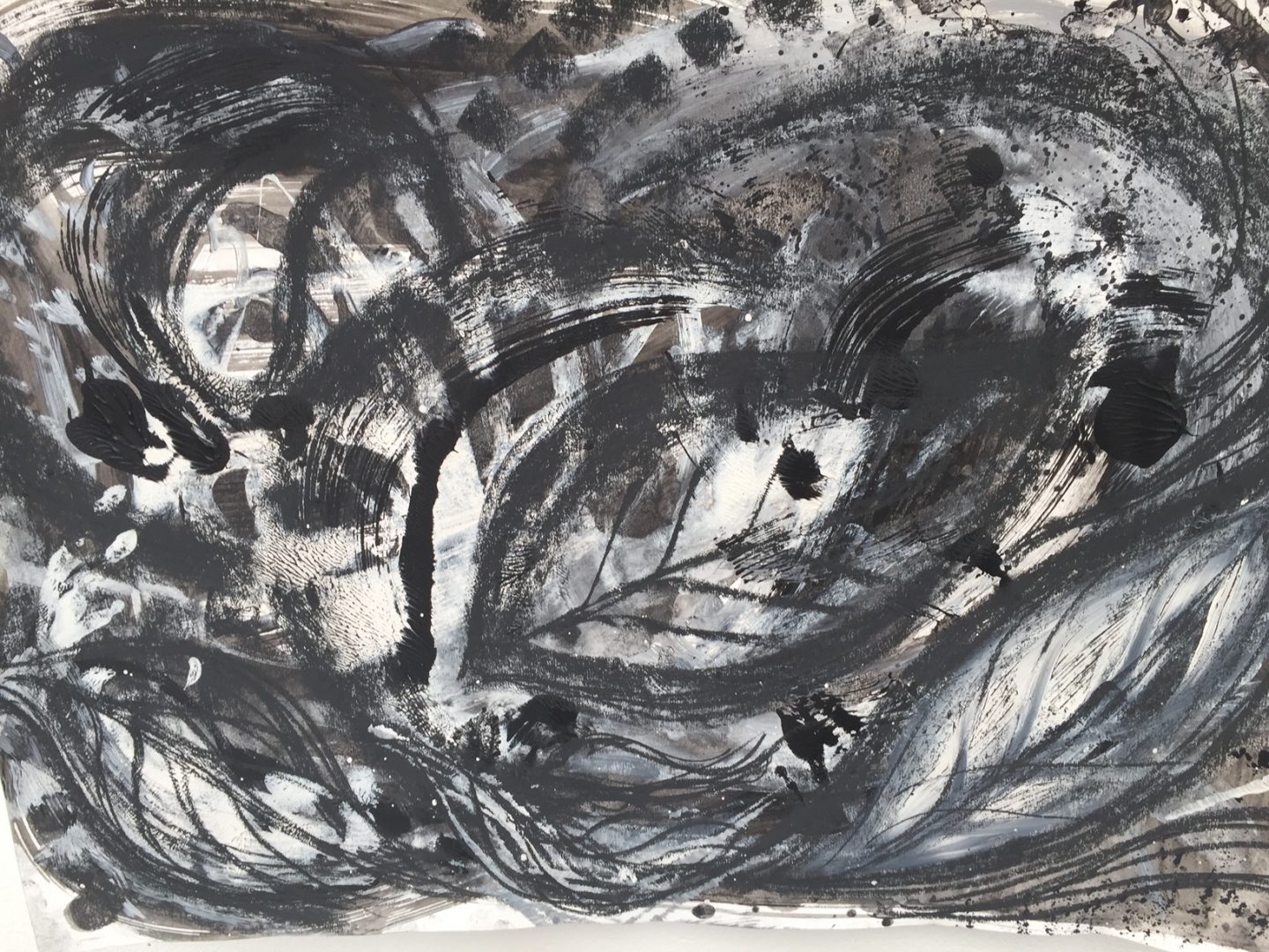 Barbara Kennington - Material Being